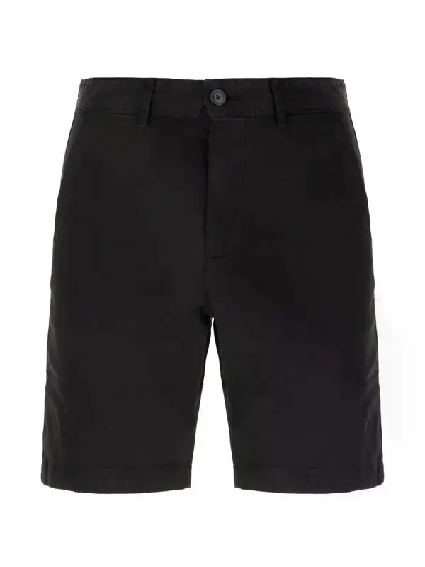 Hugo Button-fastening Shorts