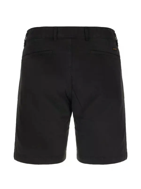 Hugo Button-fastening Shorts