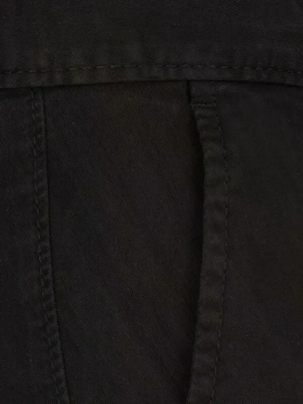 Hugo Button-fastening Shorts
