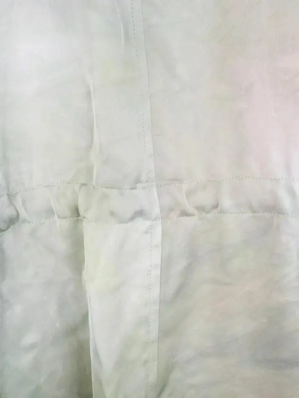 LES FILLES D'EVA Multi-pocket Tie-dye Jacket