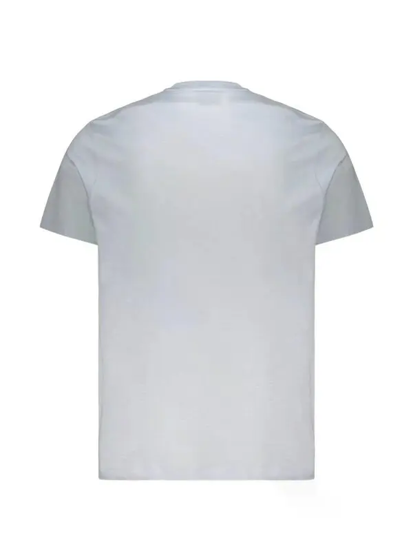 Paul & Shark Logo-print T-shirt