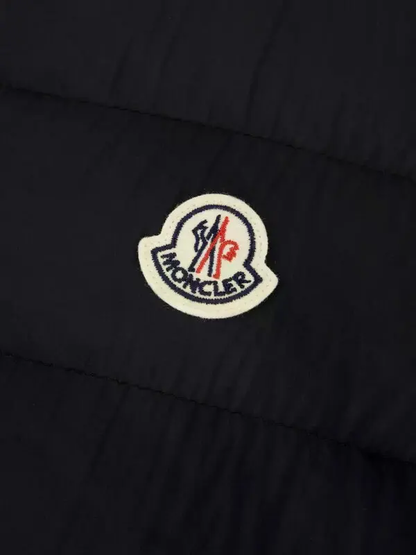 Moncler Barthe Quilted Sleeveless Gilet