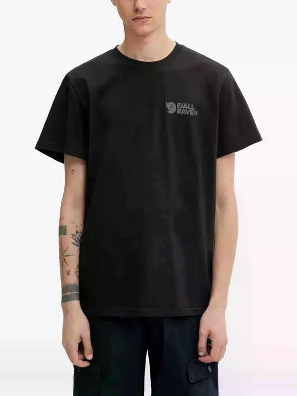 Fjallraven Heavy Classic T-shirt