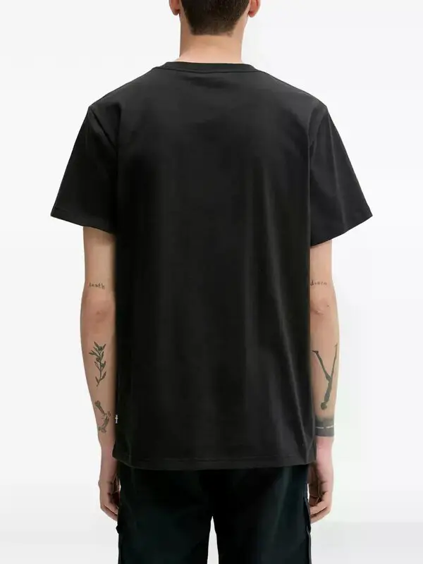 Fjallraven Heavy Classic T-shirt