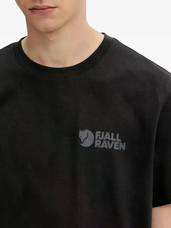 Fjallraven Heavy Classic T-shirt