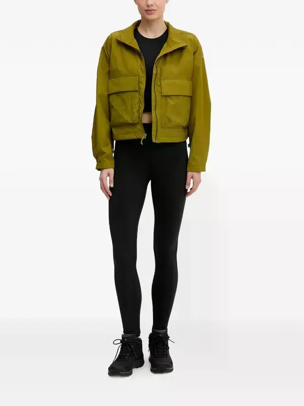 Fjallraven High Coast Leggings