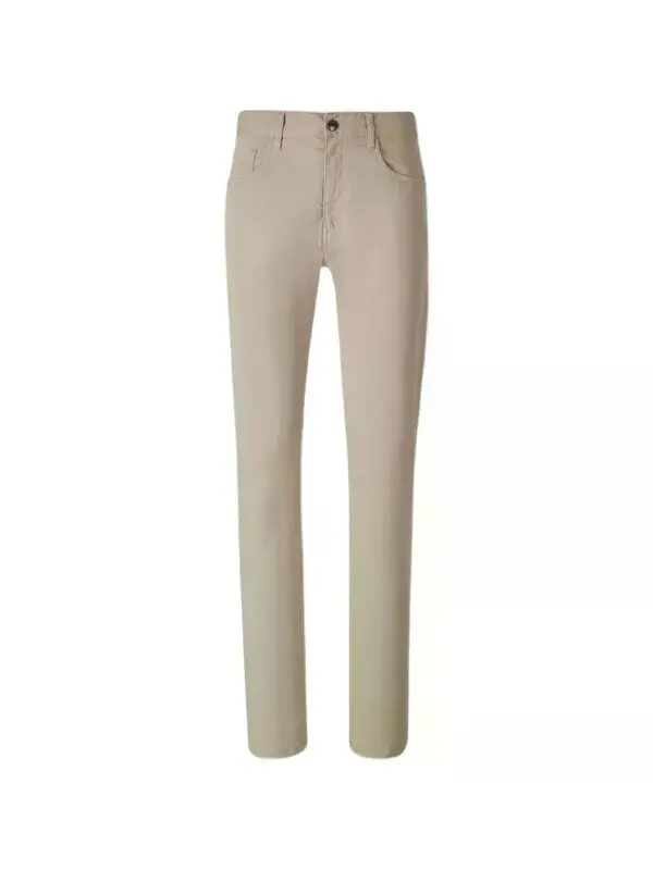 Canali Regular Trousers