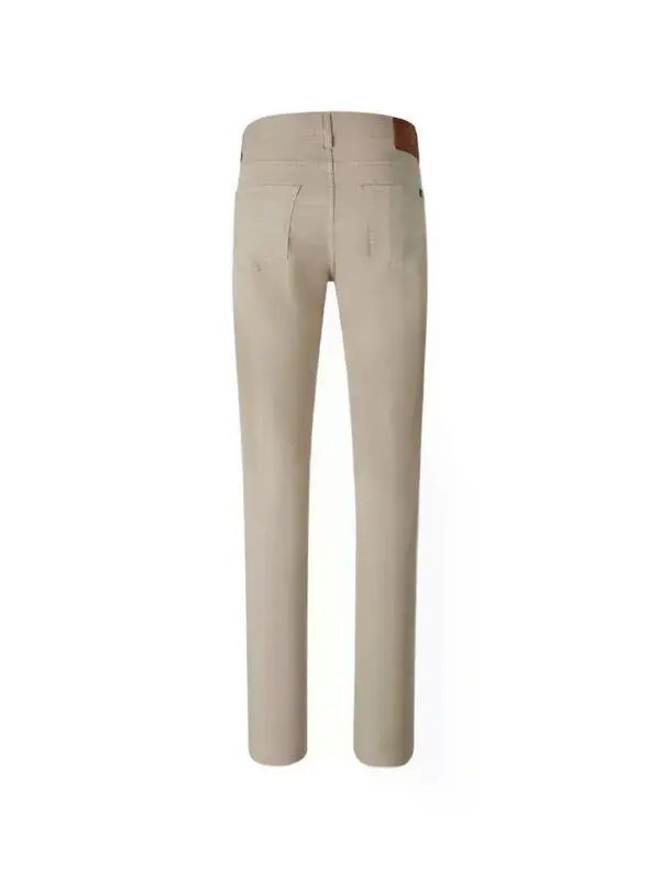 Canali Regular Trousers