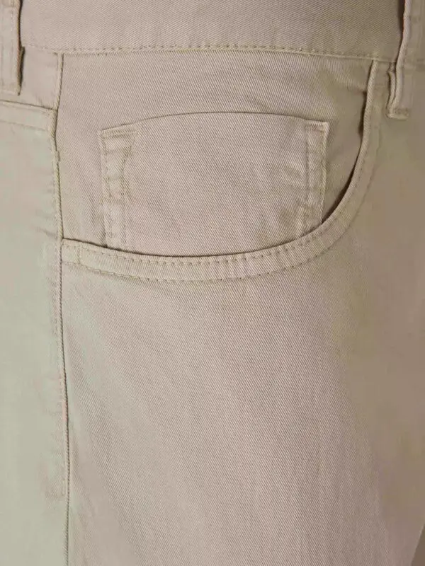 Canali Regular Trousers