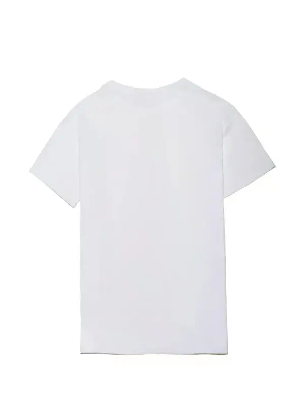 MC2 SAINT BARTH Graphic-print T-shirt