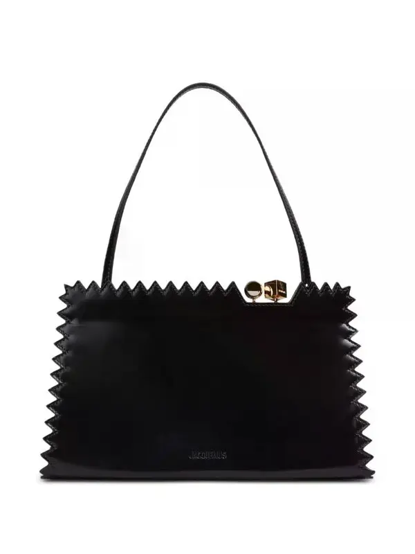 Jacquemus Salon Shoulder Bag