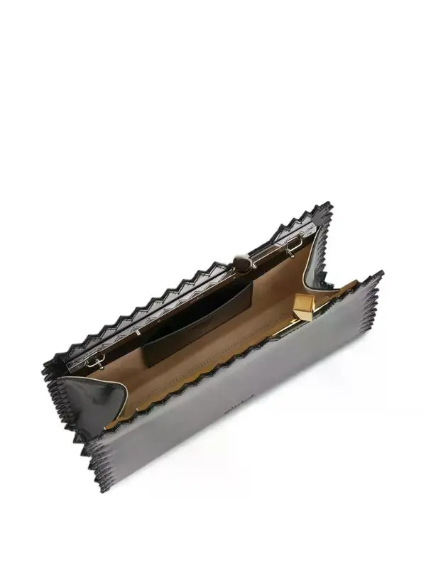 Jacquemus Salon Shoulder Bag