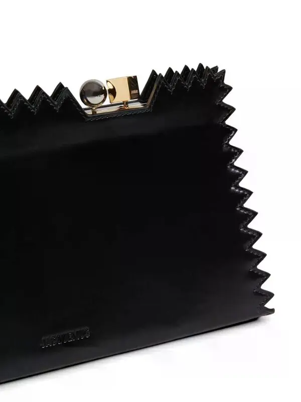 Jacquemus Salon Shoulder Bag