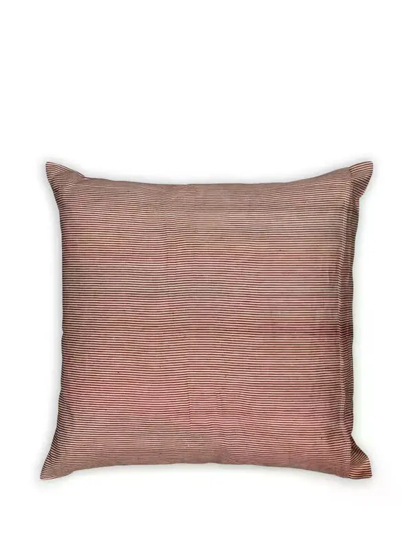 Libeco Striped Pillow