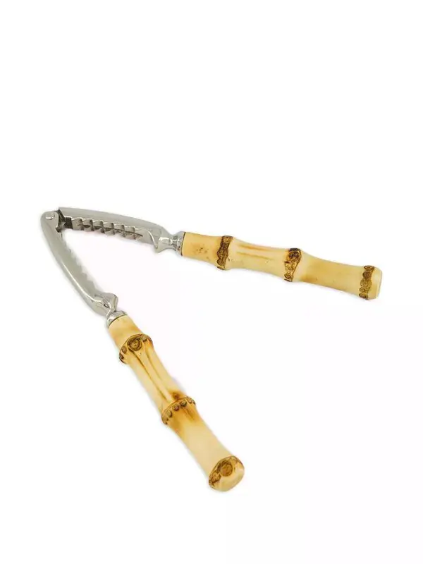 LORENZI MILANO Bamboo Nutcracker