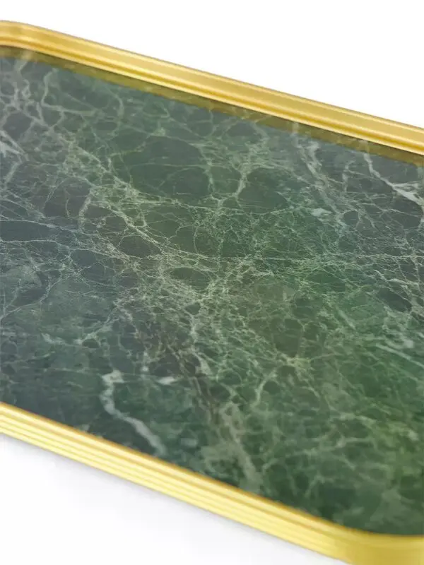 KAYMET Marble Anodised Tray