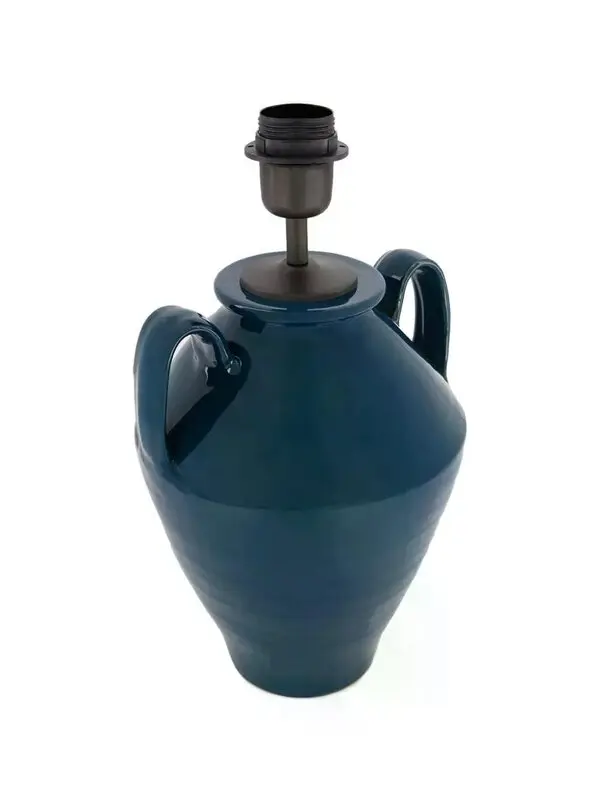 CASA LOPEZ Pedro Handles Lamp Base