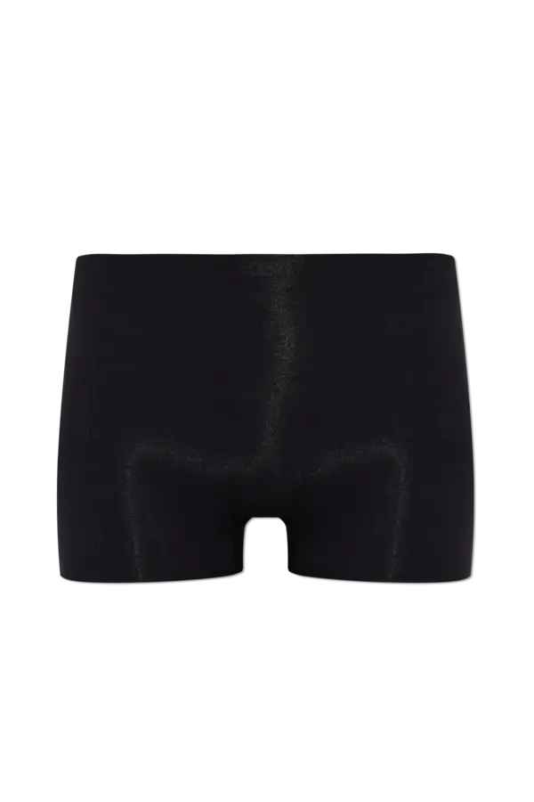 MAISON MARGIELA Lingerie Shorts - Black