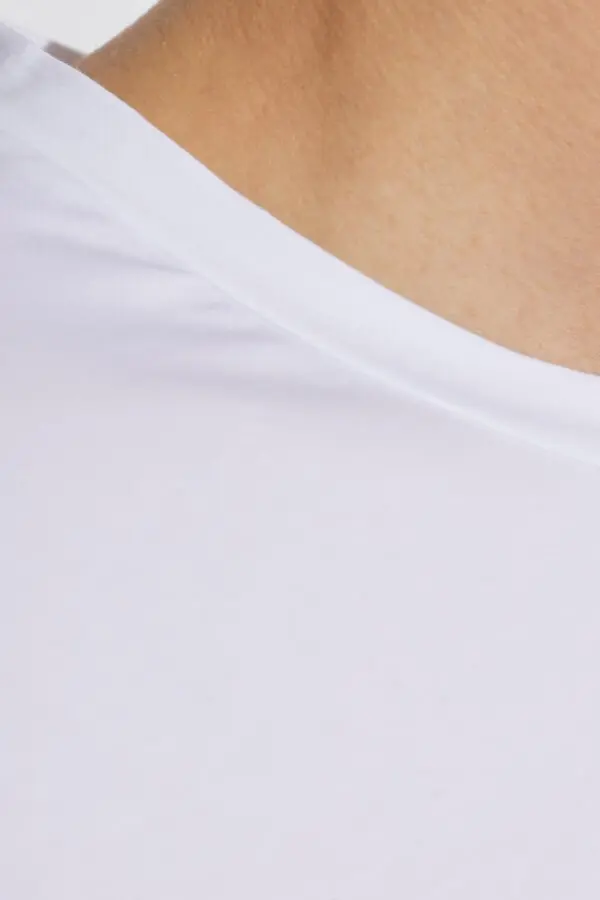 MAISON MARGIELA Underwear T-shirt - White