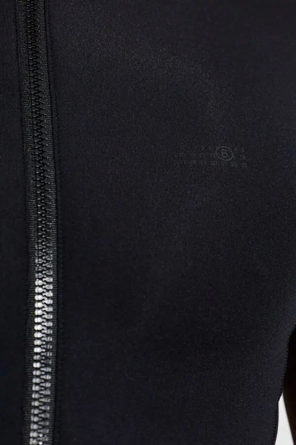 MAISON MARGIELA Beachwear Top
