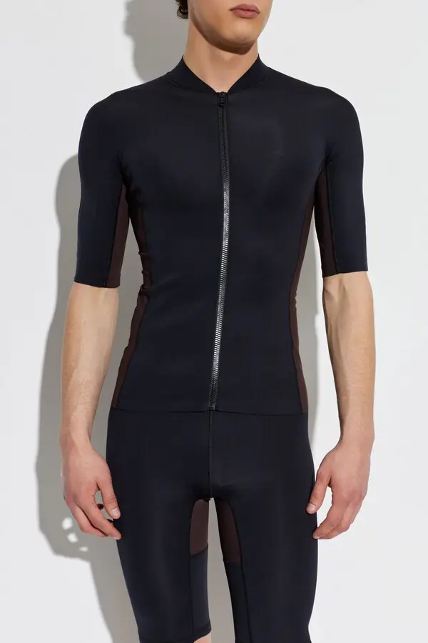 MAISON MARGIELA Beachwear Top