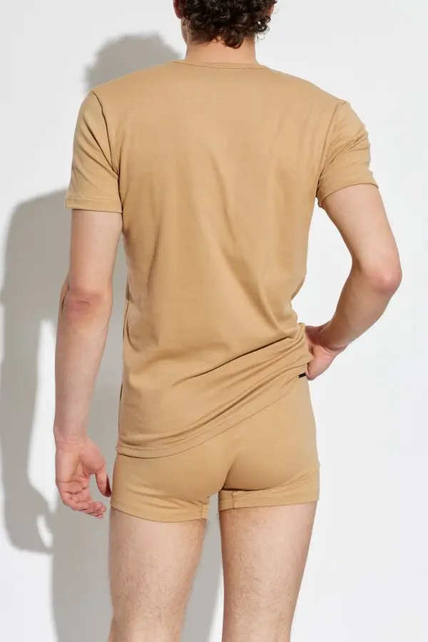 MAISON MARGIELA Underwear T-shirt