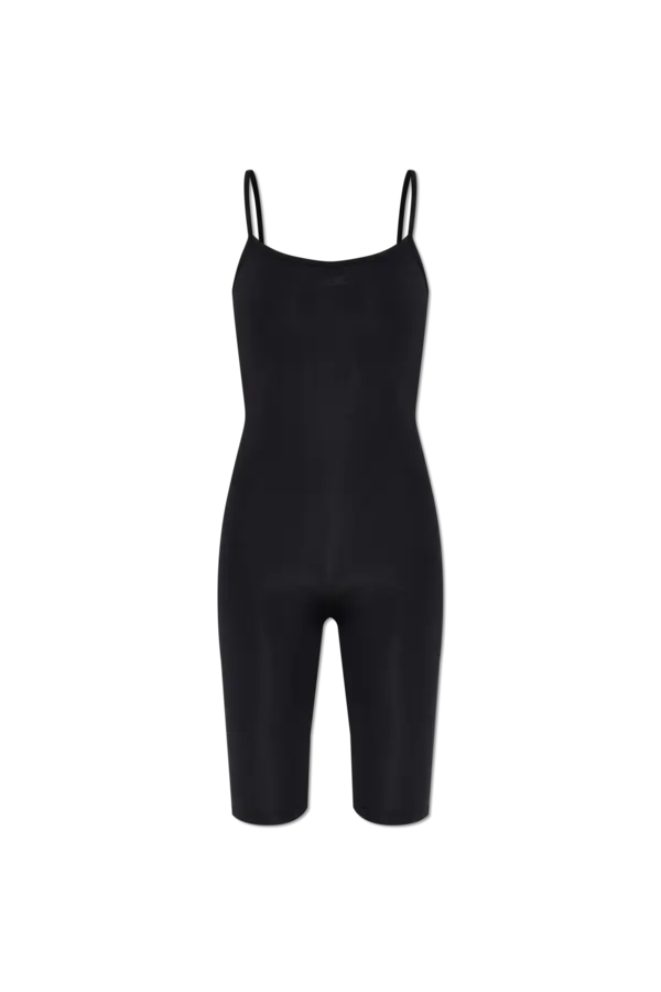 MAISON MARGIELA Beachwear Collection Jumpsuit - Black