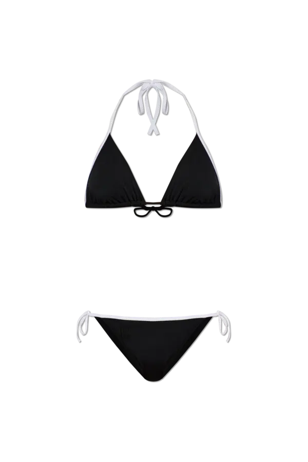 Balmain Two-piece Swimsuit