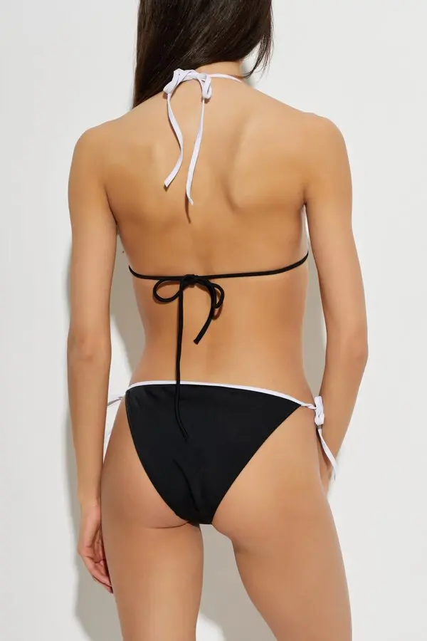 Balmain Two-piece Swimsuit