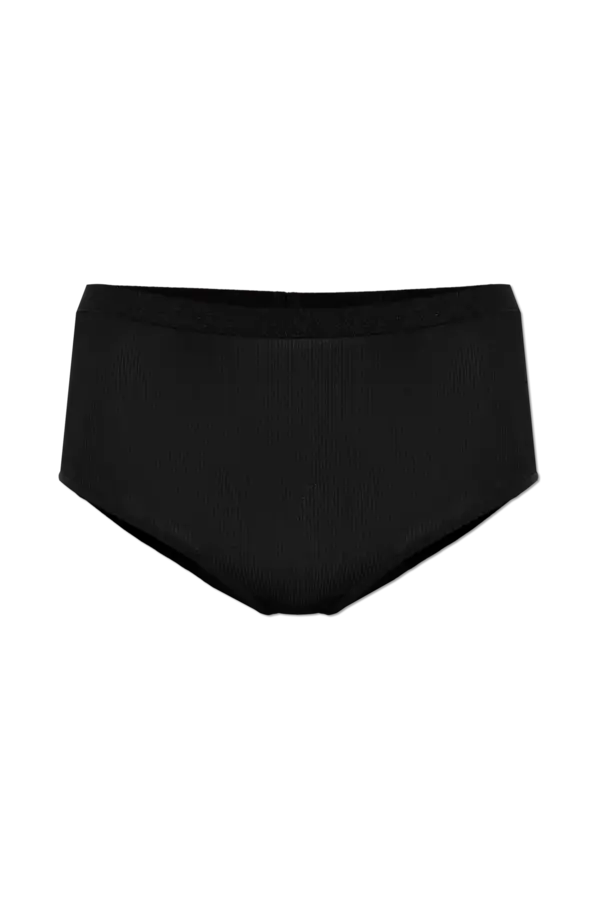 MAISON MARGIELA Figi - Black