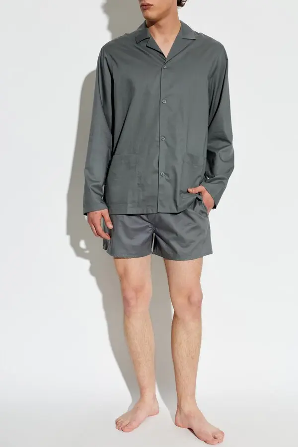 MAISON MARGIELA Lingerie Shirt