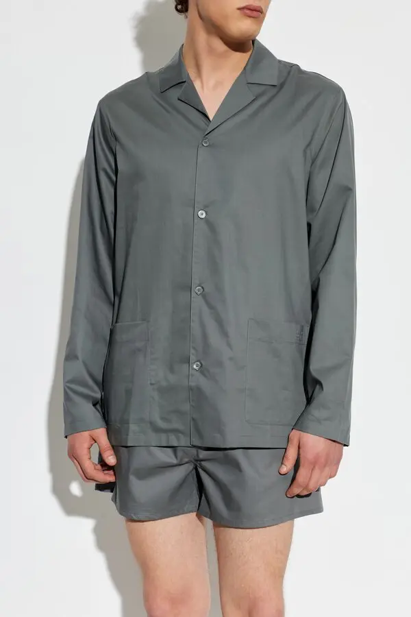 MAISON MARGIELA Lingerie Shirt