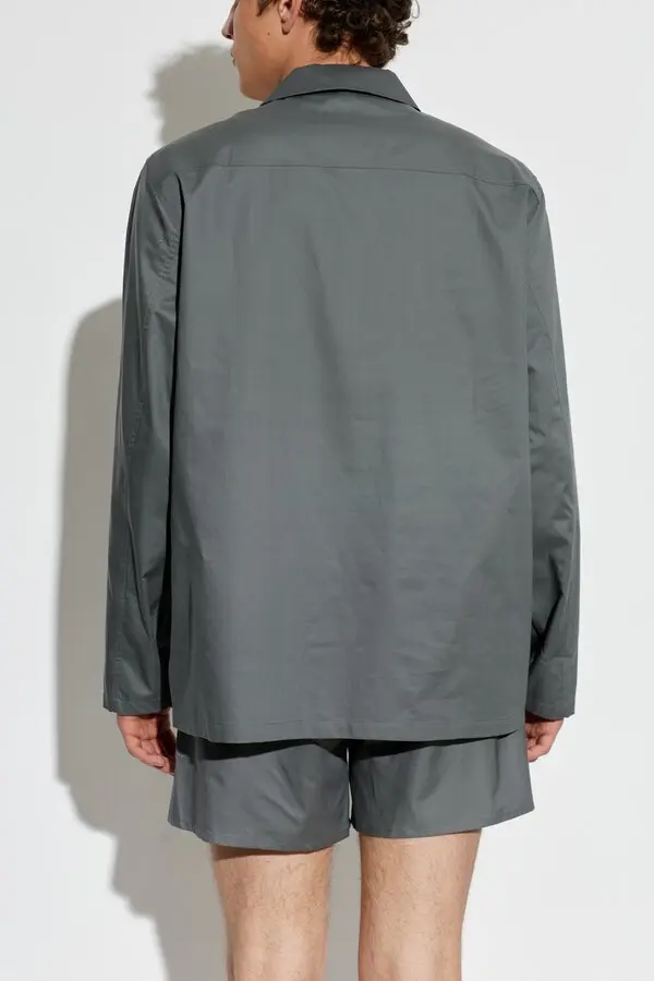 MAISON MARGIELA Lingerie Shirt