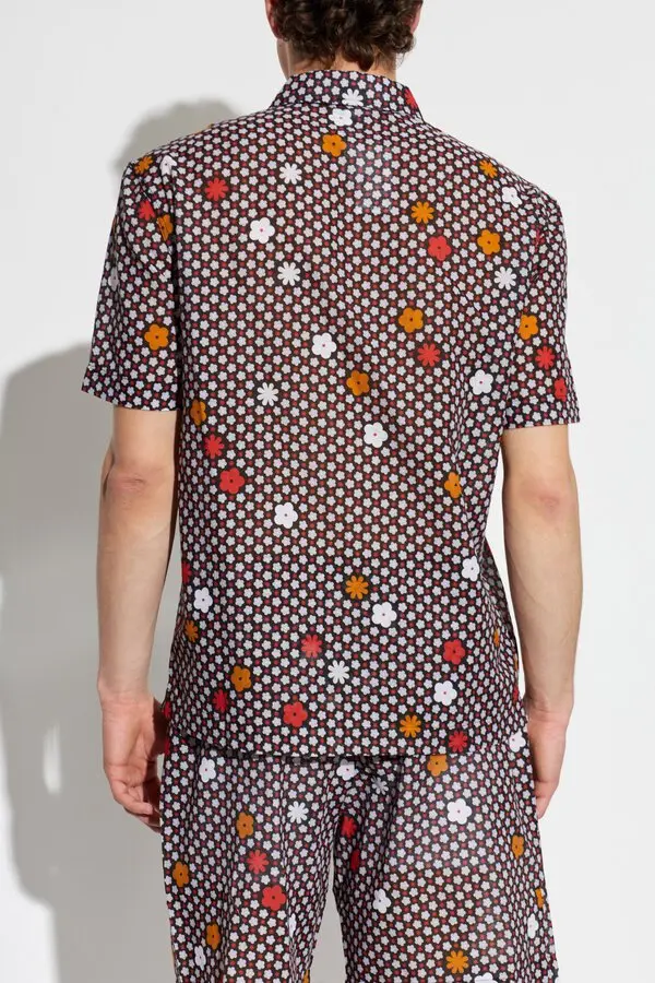 MAISON MARGIELA Shirt From The 'beachwear' Line