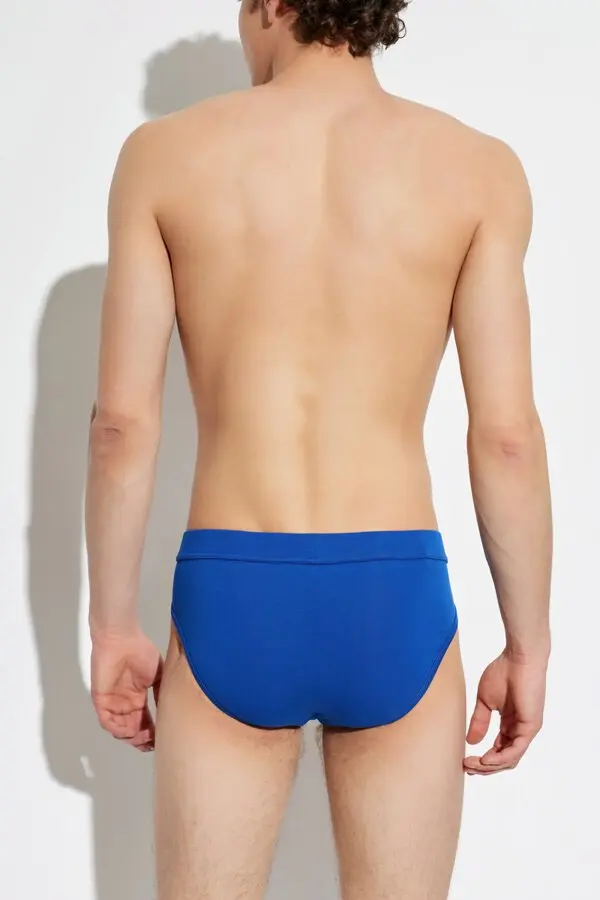 Dsquared2 Briefs With Logo