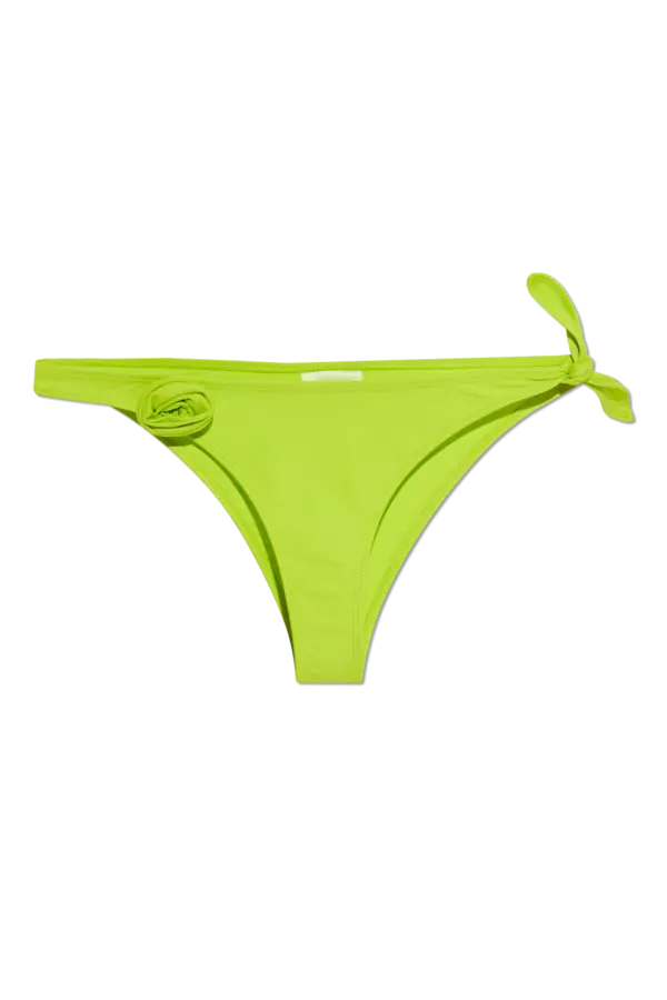 Coperni Bikini Bottom - Green