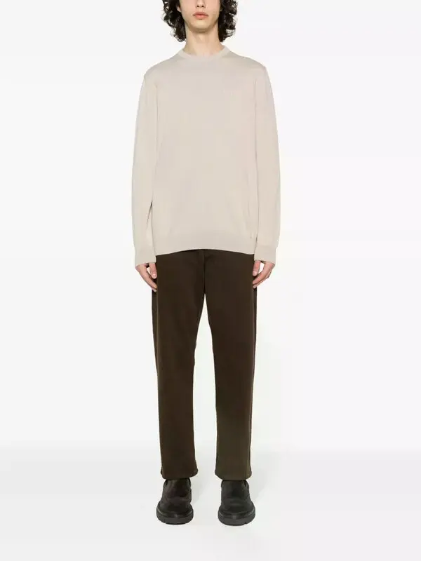 Barbour Pima Cotton Jumper