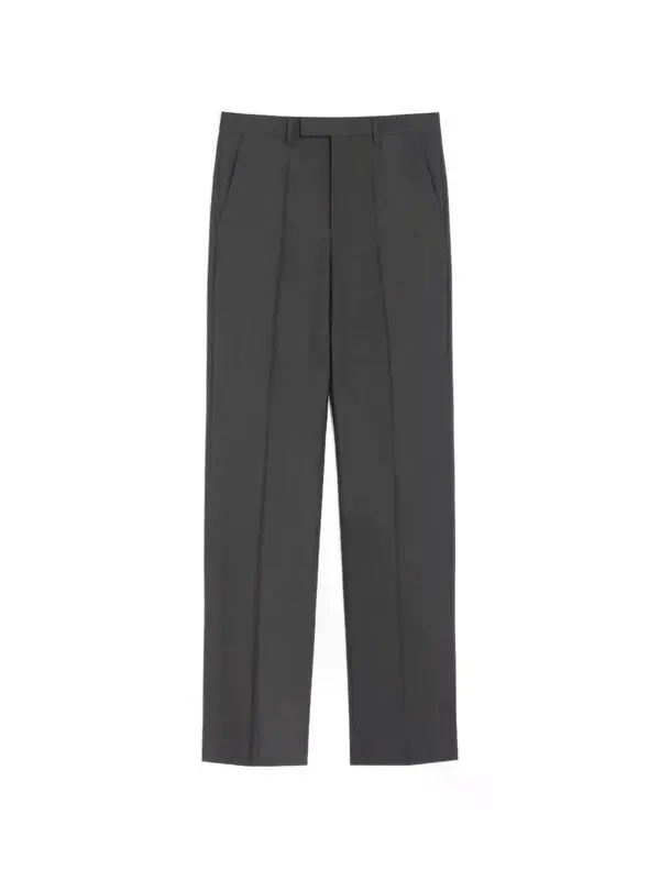 Valentino Garavani Wool Trousers