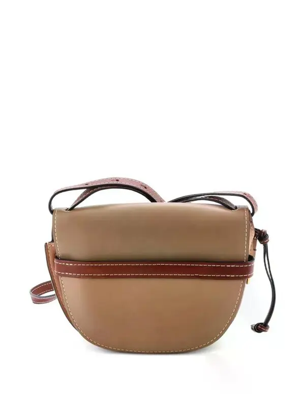 Loewe Gate Small Leather Shoulder Bag Crossbody