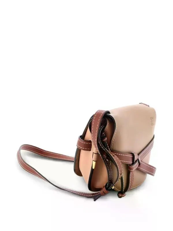 Loewe Gate Small Leather Shoulder Bag Crossbody