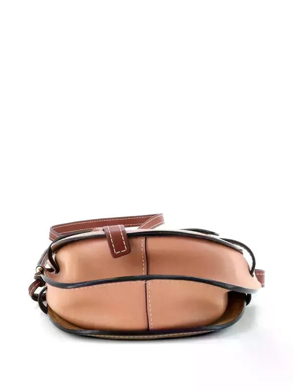 Loewe Gate Small Leather Shoulder Bag Crossbody