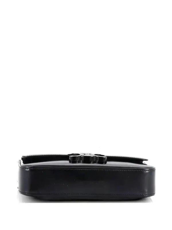 Celine Triomphe Chain Small Shoulder Bag