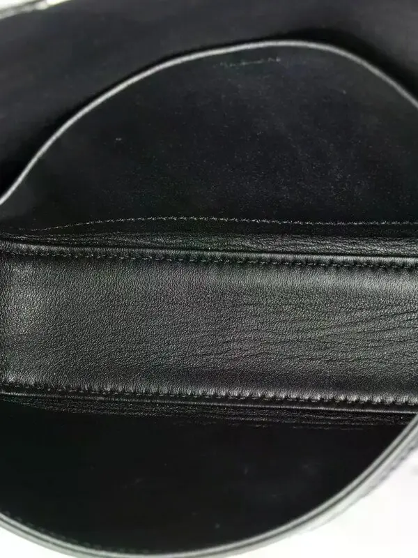 Celine Triomphe Chain Small Shoulder Bag