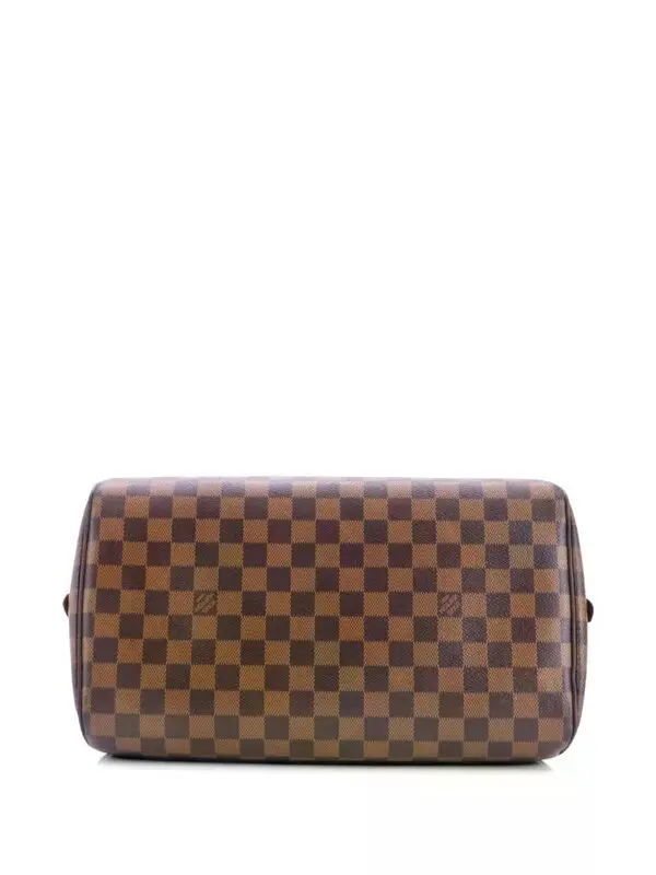 LOUIS VUITTON Damier Mm Handbag