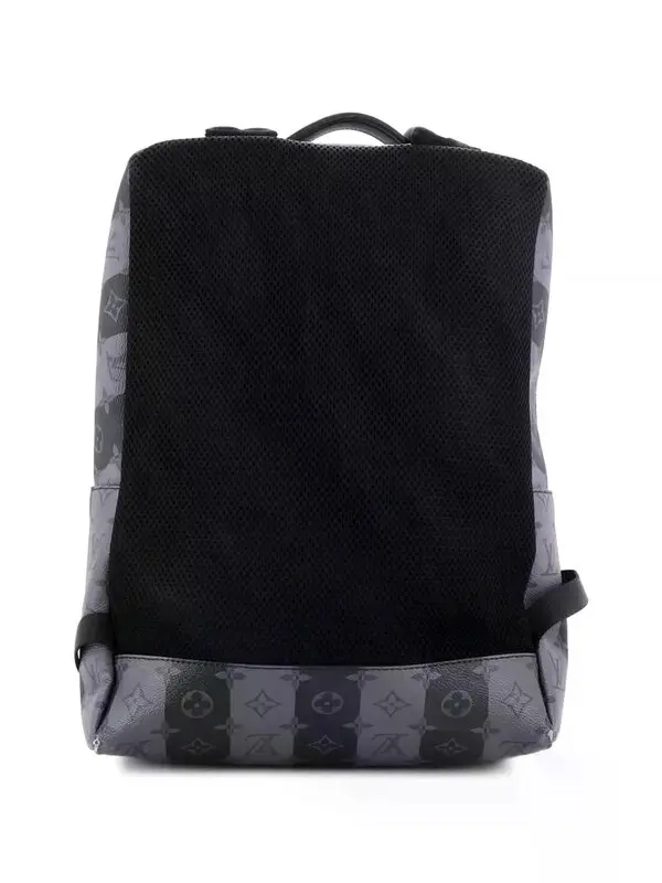 LOUIS VUITTON Nigo Utilitary Limited Edition Backpack