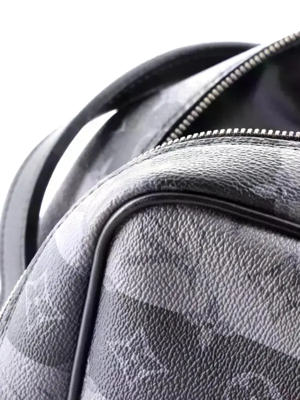 LOUIS VUITTON Nigo Utilitary Limited Edition Backpack