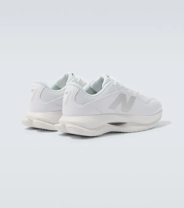 Junya Watanabe X New Balance Tf100 Sneakers - White