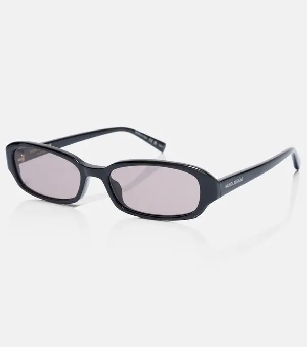 Saint Laurent Rectangular Sunglasses