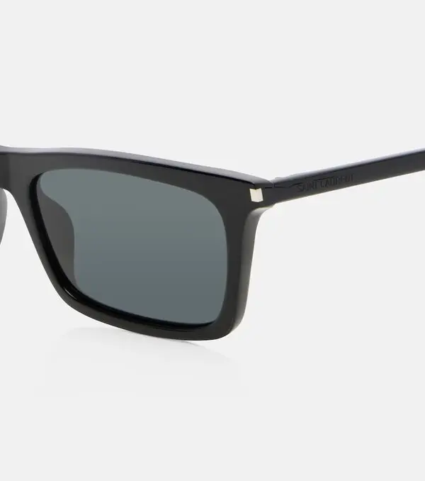 Saint Laurent Rectangular Sunglasses