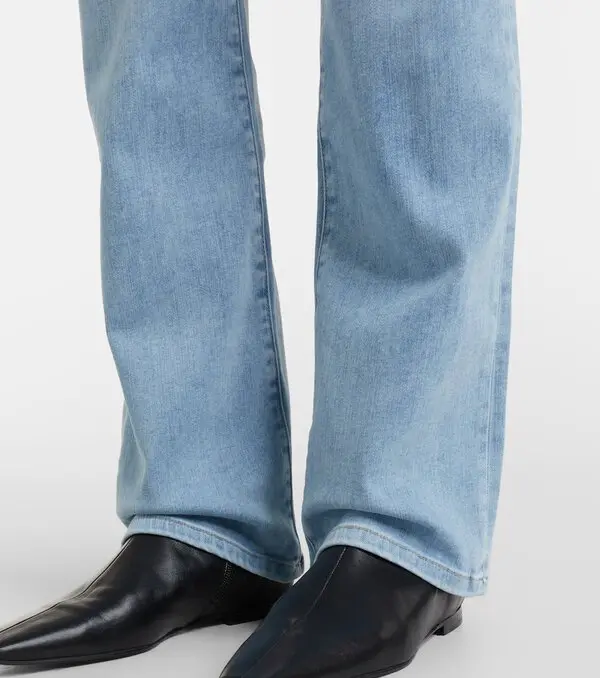 Ag Bootcut Jeans